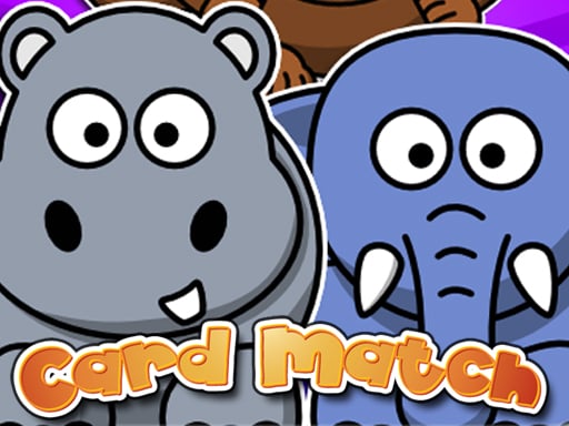 Card Match - Y8 Games