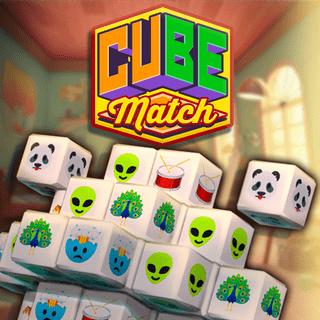 Cube Match - Y8 Games