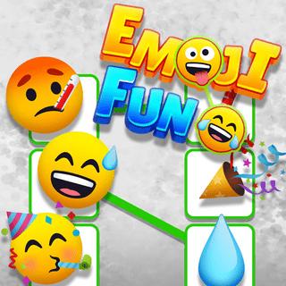 Emoji Fun - Y8 Games