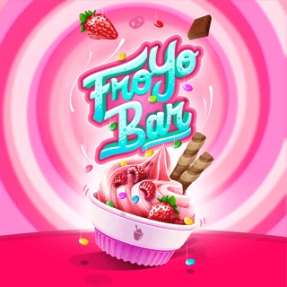FroYo Bar - Y8 Games