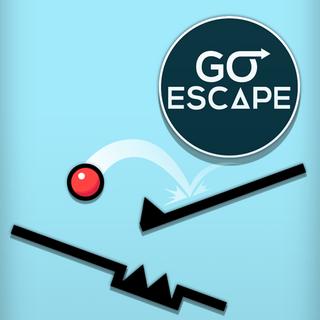 Go Escape - Y8 Games