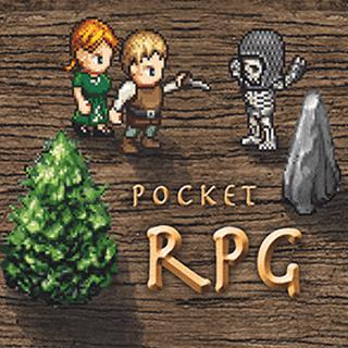 Pocket RPG - Y8 Games