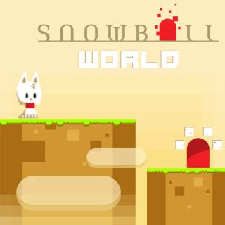 Snowball World - Y8 Games