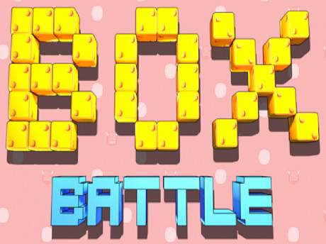BoxBattle - Y8 Games