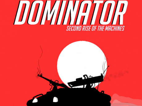 DOMINATOR - Y8 Games