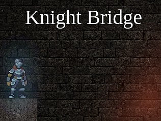 Knight Bridge - Y8 Games