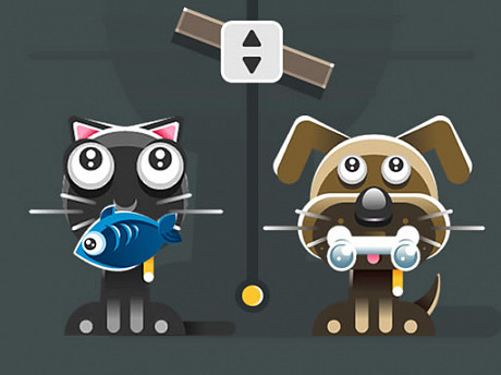 Two Pets - Y8 Games