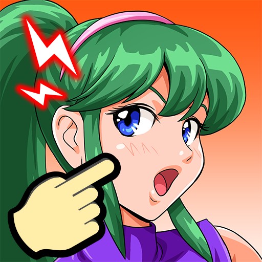 Avatar Master - Fix Up Face - Y8 Games