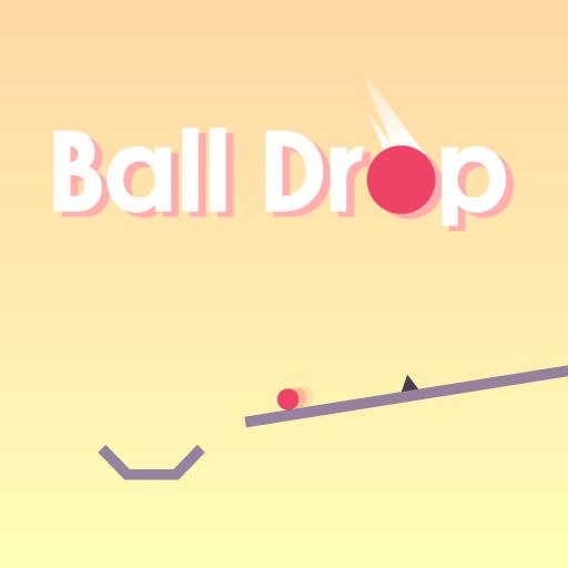 Ball Drop - Y8 Games