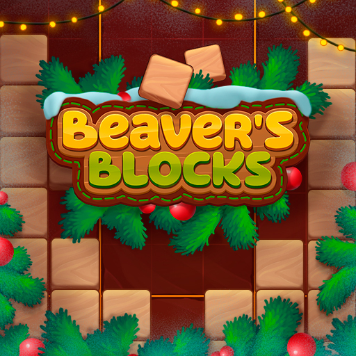 Beaver's Blocks - Y8 Games