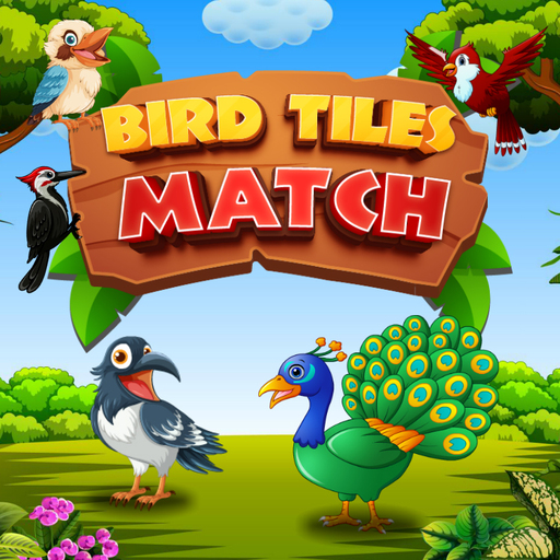 Bird Tiles Match - Y8 Games