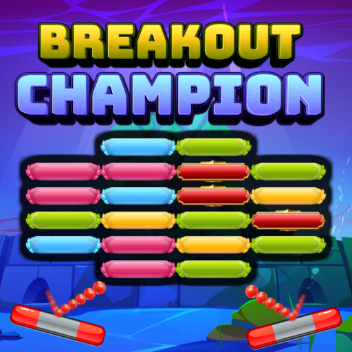 Breakout Champion - Y8 Games