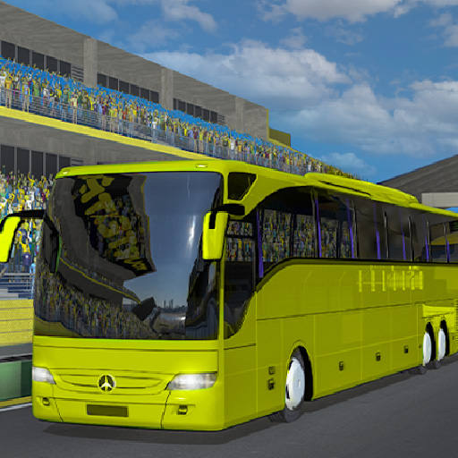 Bus Driver Simulator - Y8 Games