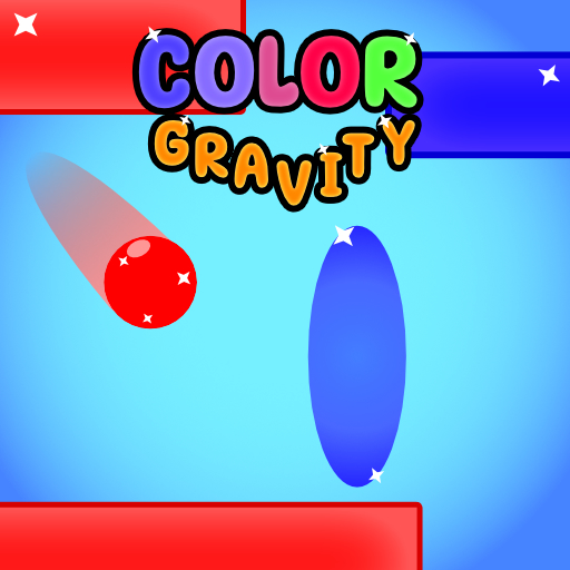 Color Gravity - Y8 Games