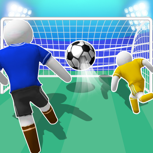 Football Kick 3D - Y8 Games