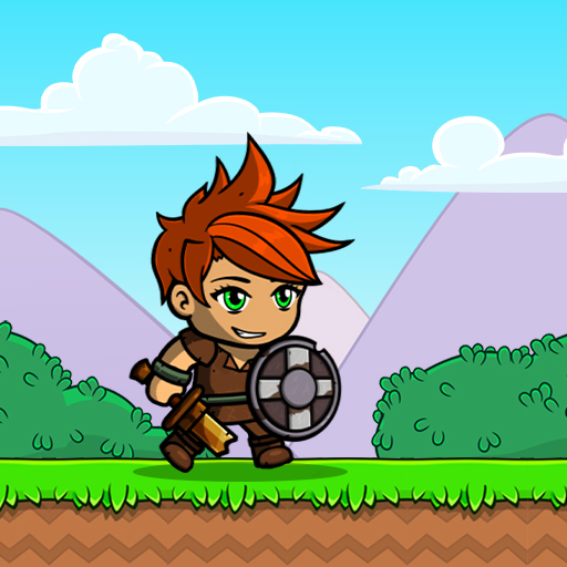 Knight Hero Adventure idle RPG - Y8 Games