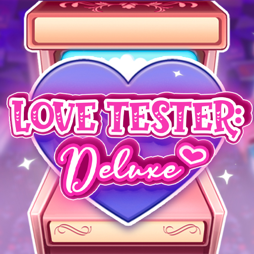 Love Tester Deluxe - Y8 Games