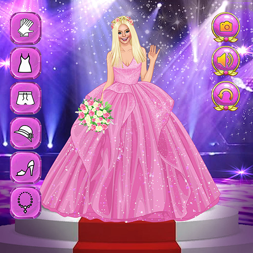 Model Dress Up Girl Games - Y8 Games