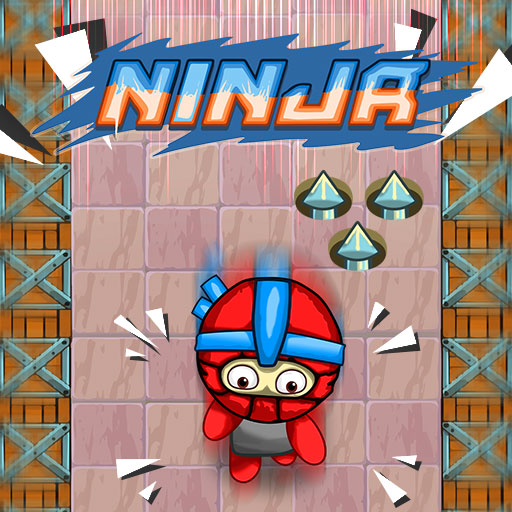 Ninja - Y8 Games