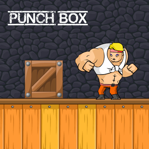 Punch Box - Y8 Games