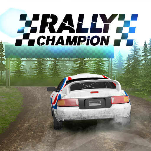 Rally Champion - Y8 Games