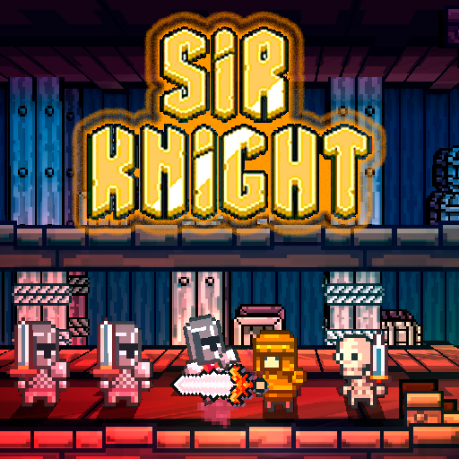 Sir Knight - Y8 Games