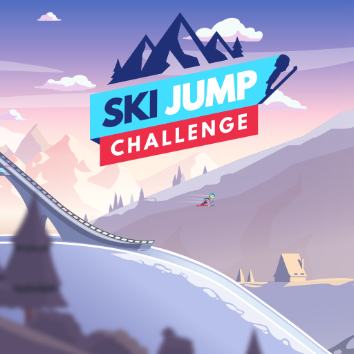 Ski Jump Challenge - Y8 Games