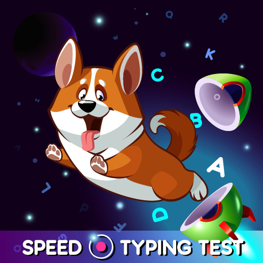 Speed Typing Test - Y8 Games