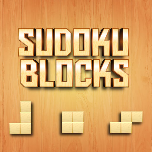 Sudoku Blocks - Y8 Games