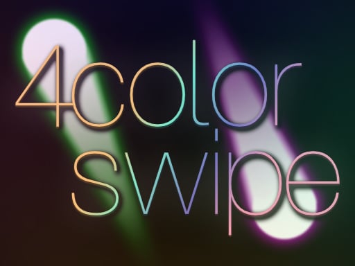 4color swipe - Y8 Games