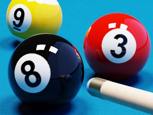 8 Ball Billiards - Offline Free 8 Ball Pool Game - Y8 Games