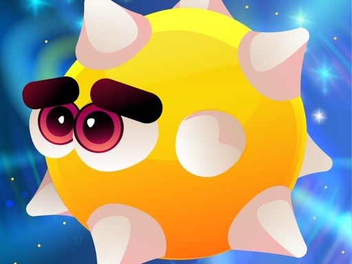 Hyper jumper Mr Jump - Y8 Games