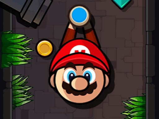 Adventure Sling - Y8 Games