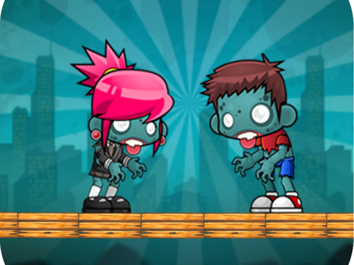 Angry Zombies War Game - Y8 Games