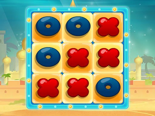 Arabian Night - Y8 Games