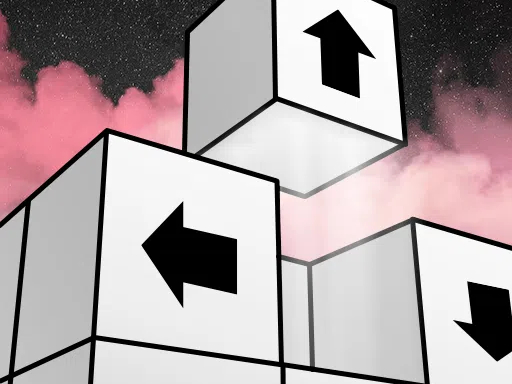 Arrow Away Puzzle - Y8 Games