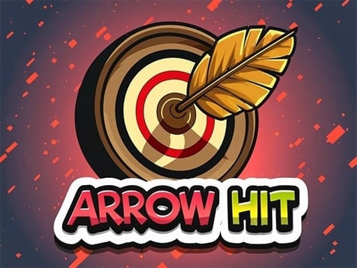 Arrow Hit - Y8 Games