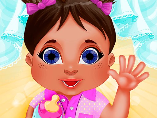 Babysitter Crazy Daycare - Y8 Games