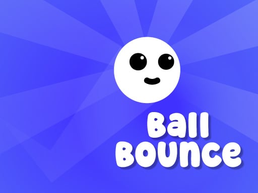 Ball Bounce - Y8 Games