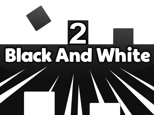 Black And White 2 - Y8 Games