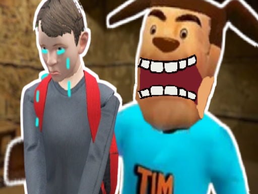 Bloody Nightmare - Y8 Games