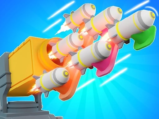 Bomb Factor - Y8 Games