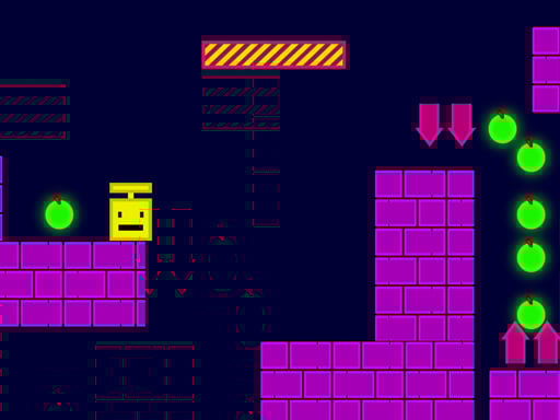 Box Journey - Y8 Games