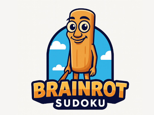 Brainrot Sudoku - Y8 Games