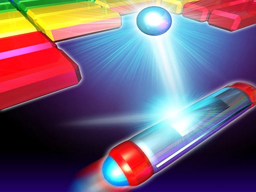 Breakout Bricks - Y8 Games