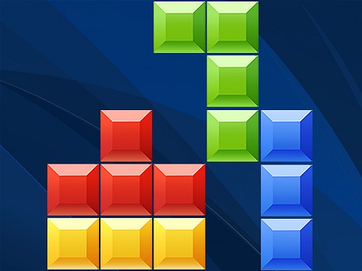 Brick Block - Y8 Games