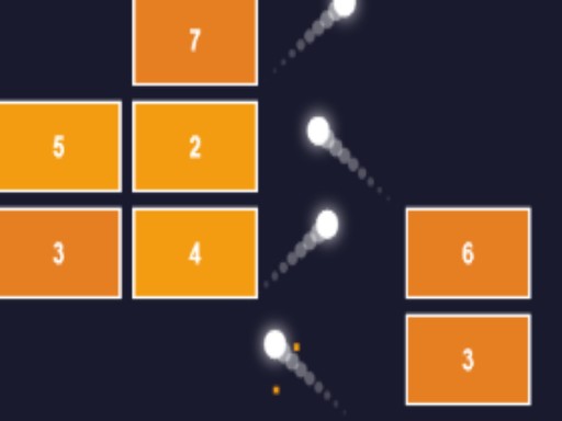 Brick Breaker Gala - Y8 Games