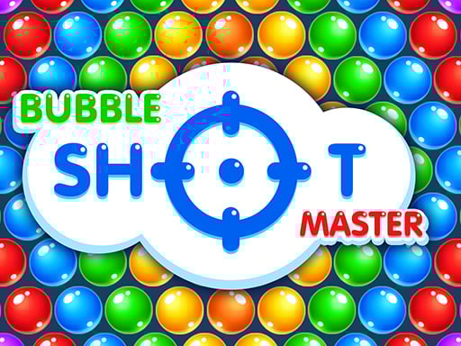 Bubble Shooter: classic match 3 - Y8 Games
