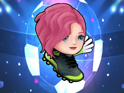 Bubblehead Ball - Y8 Games