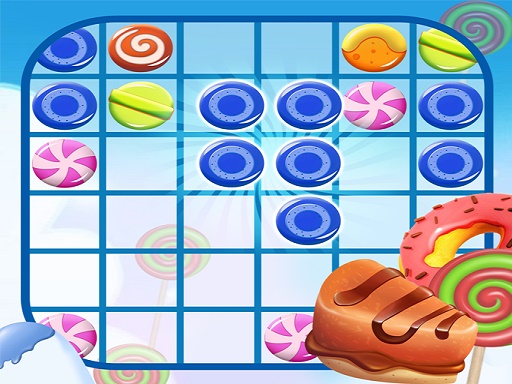 Candy Twist Quest - Y8 Games